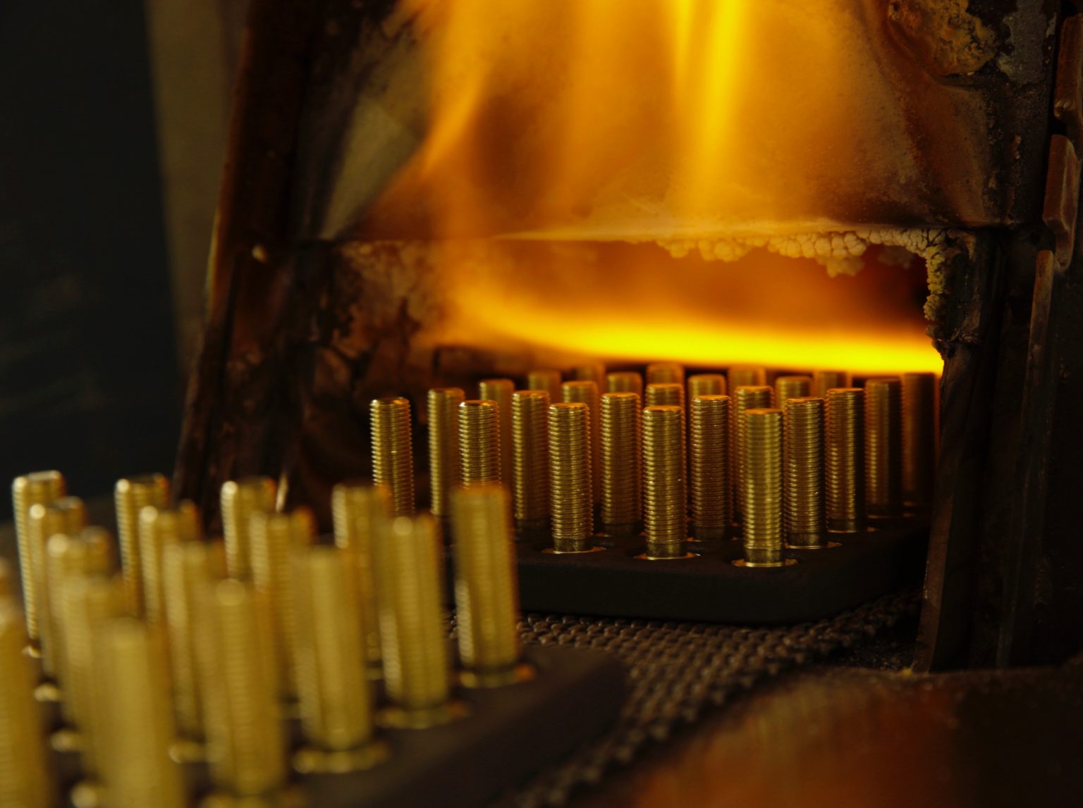 Technologies - NN, Inc.